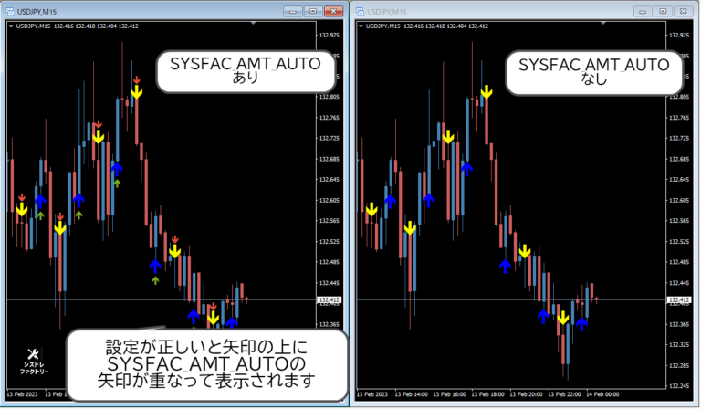 【AMT専用】レンジエントリー防止フィルター｜FX-EAラボ